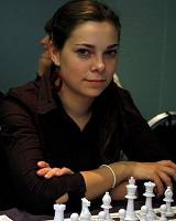 Dina Belenkaya / World Chess - Official FIDE Online Chess Gaming Platform