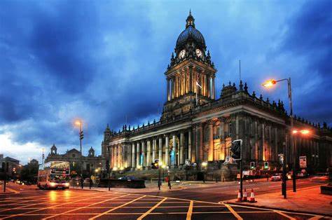 Leeds Chess Club / Find Chess Clubs - connect with players Worldwide ...
