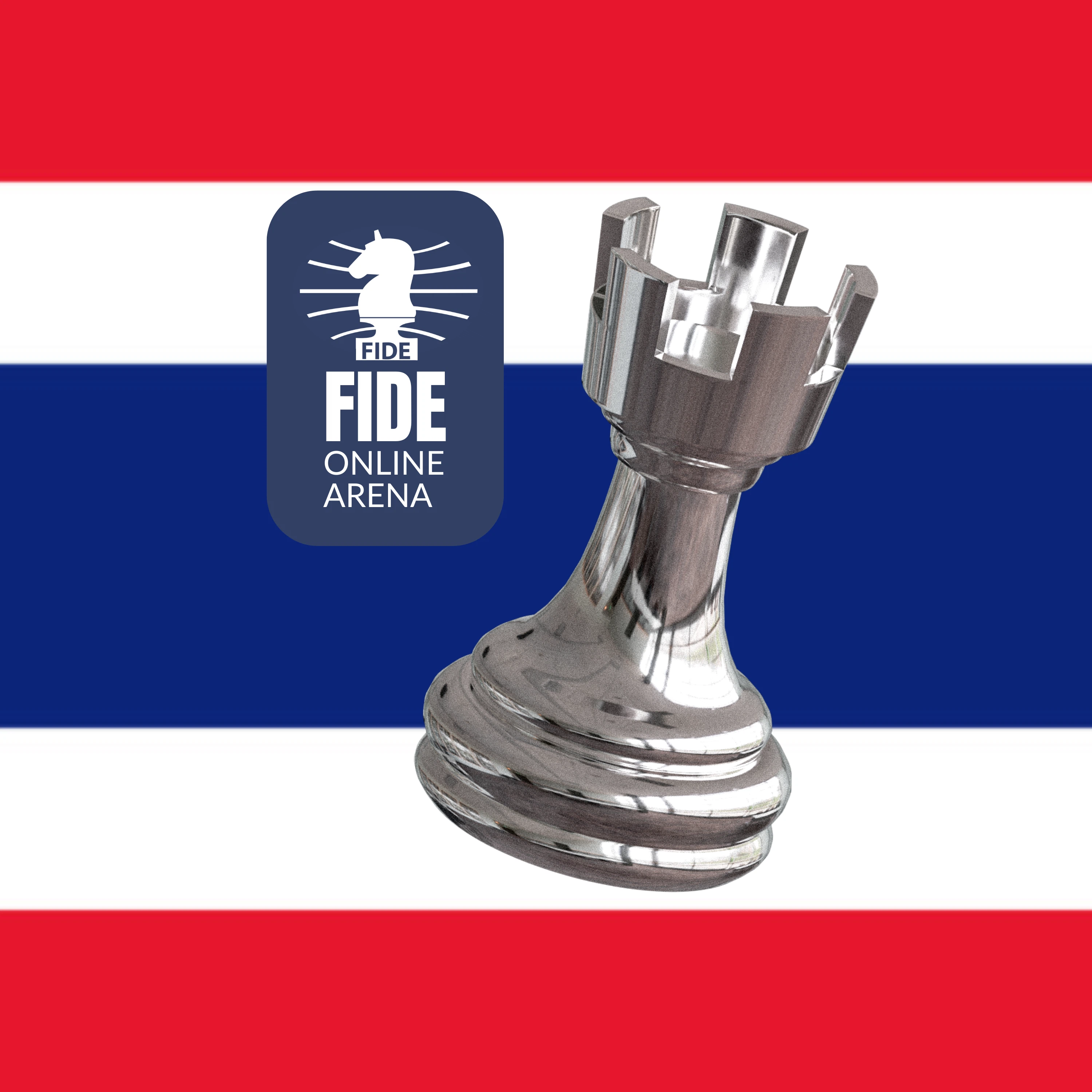 FIDE Online Arena Thailand – Thailand Chess Club | World Chess