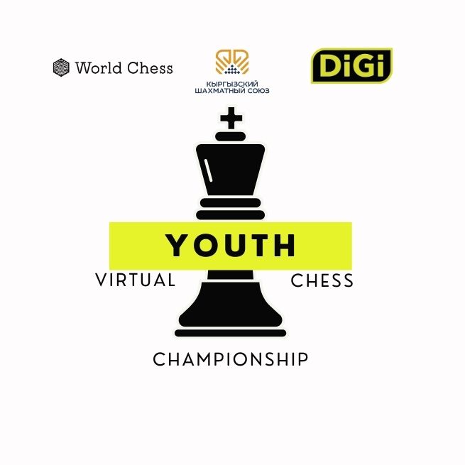 KG DiGi ФИНАЛ ЧКР U8 – Chess Club | World Chess