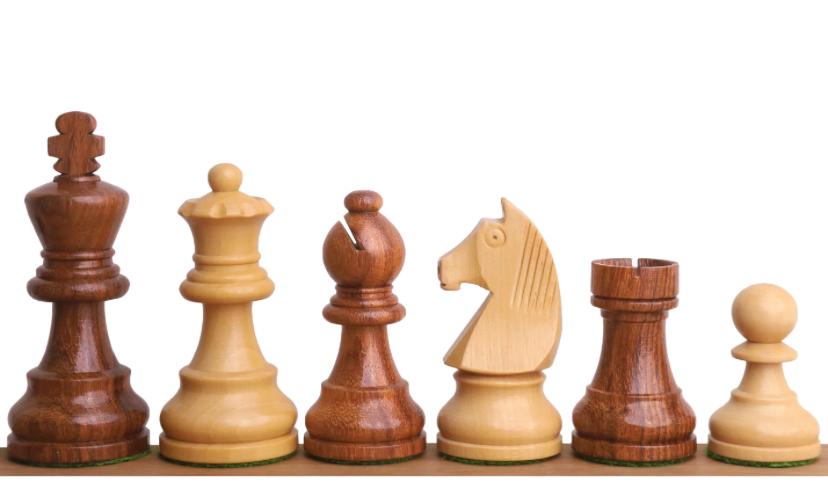 New to Chess – England Chess Club | World Chess