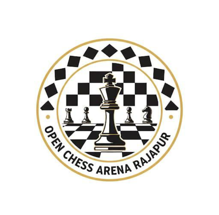 FIDE Online Arena - OPEN CHESS ARENA RAJAPUR