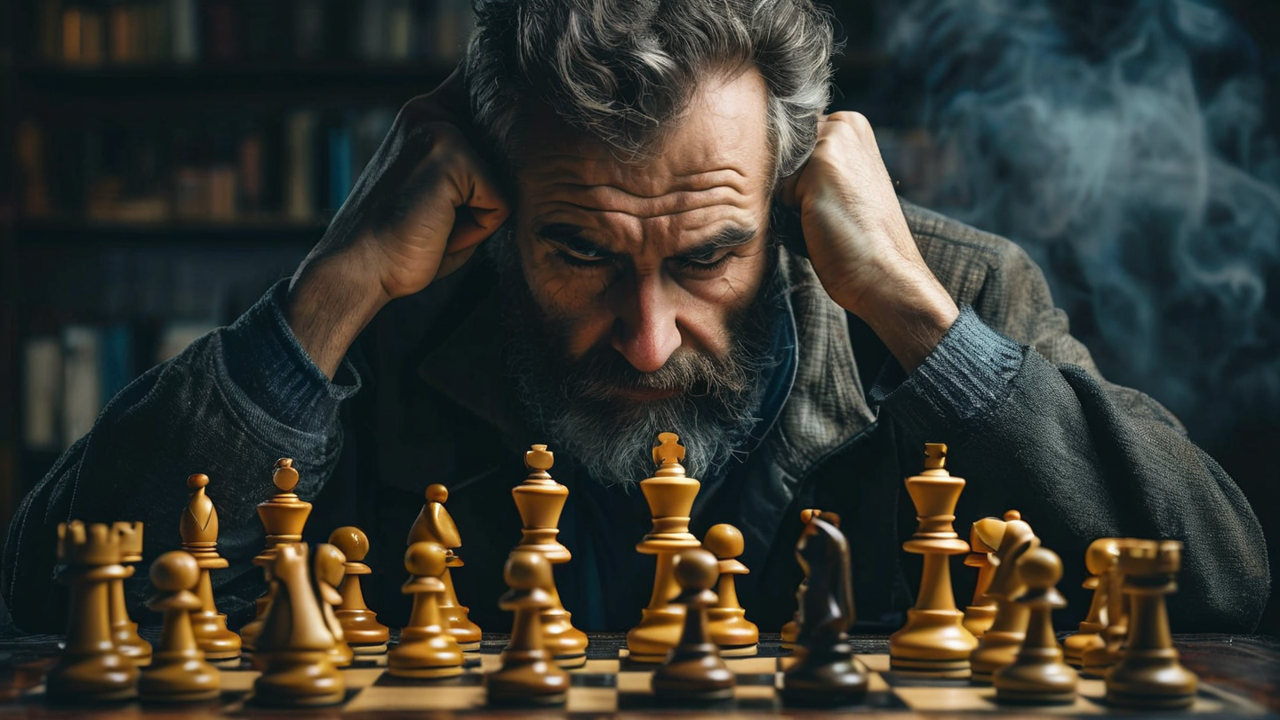 FIDE Online Arena - Chess Geek