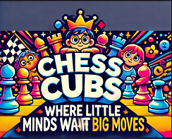 FIDE Online Arena - Chess Cubs