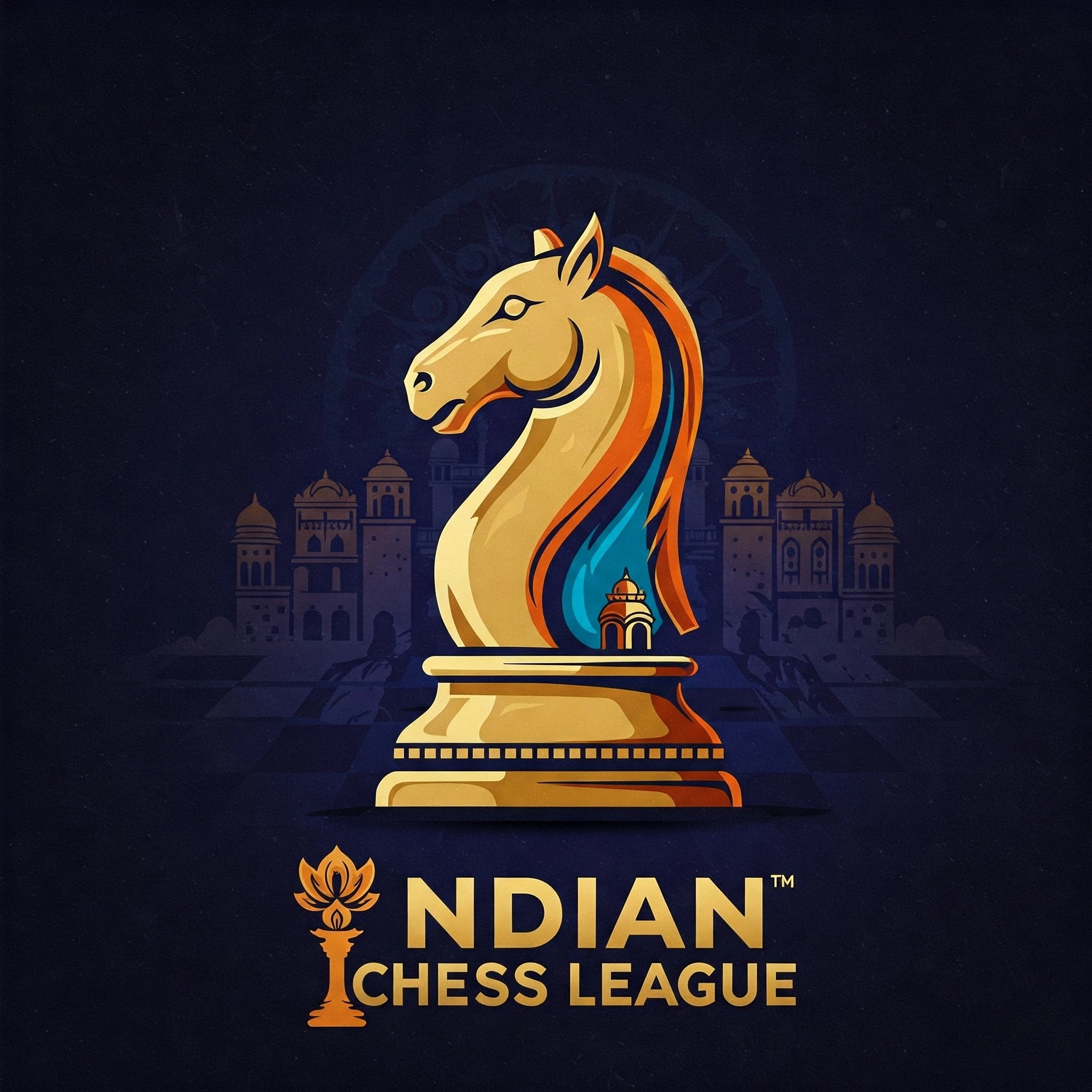 Indian Chess League – India Chess Club