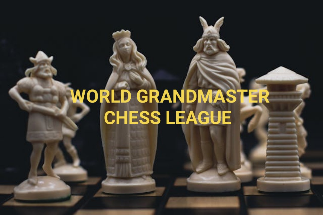 World Grandmaster Chess League / Find Chess Clubs - connect with ...