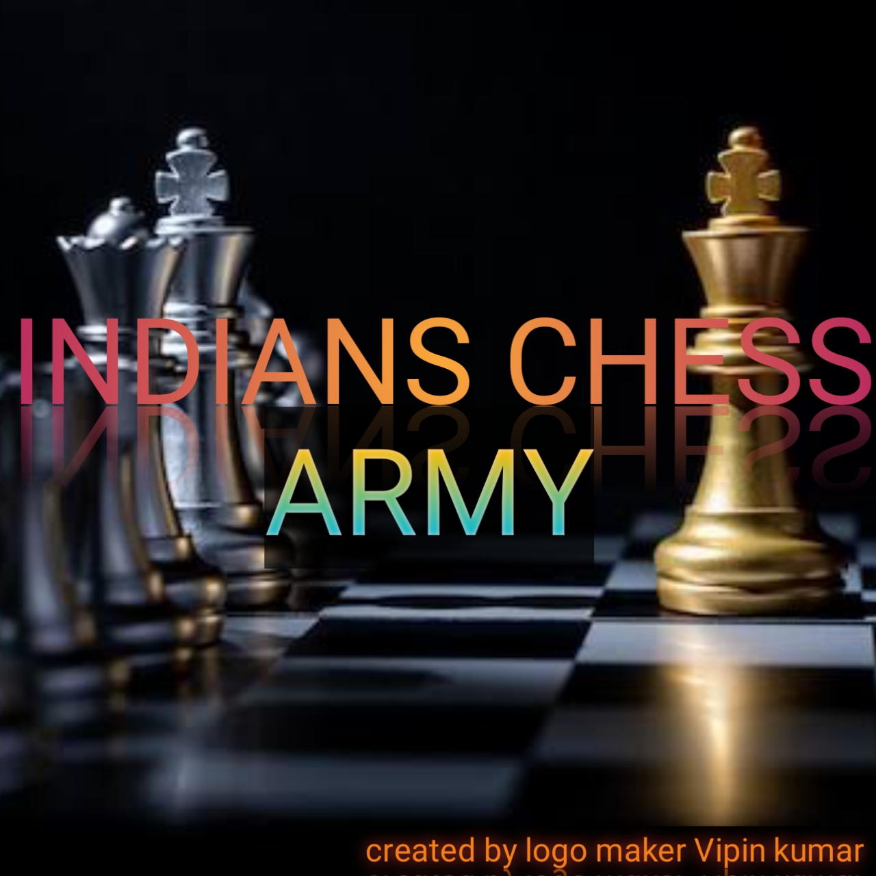 Indian Chess Army / Find Chess Clubs - connect with players Worldwide ...
