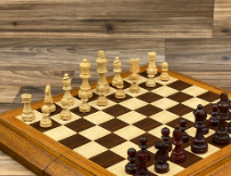 chess champions / World Chess - Official FIDE Gaming Platform