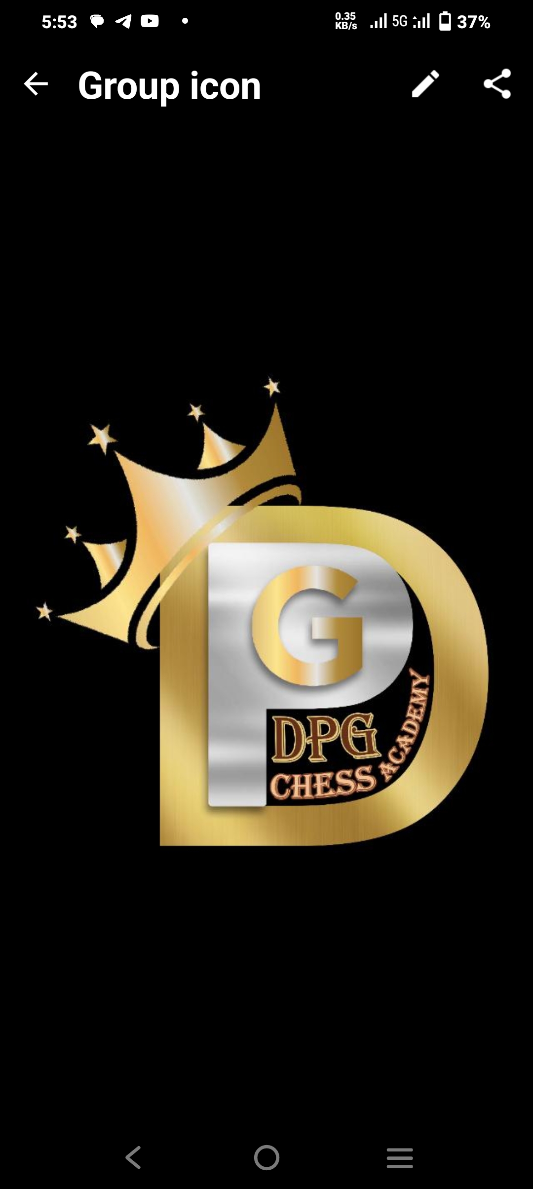 DPG CHESS ONLINE ARENA COACHES HUB / Find Chess Clubs - connect with ...