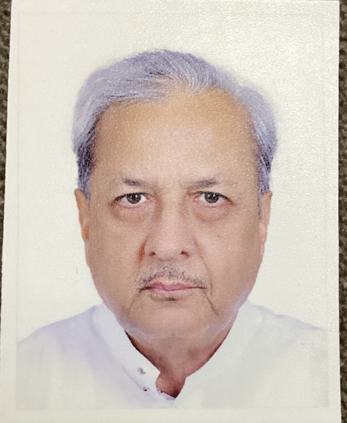 Saif Jah Elahi: FIDE Online Arena