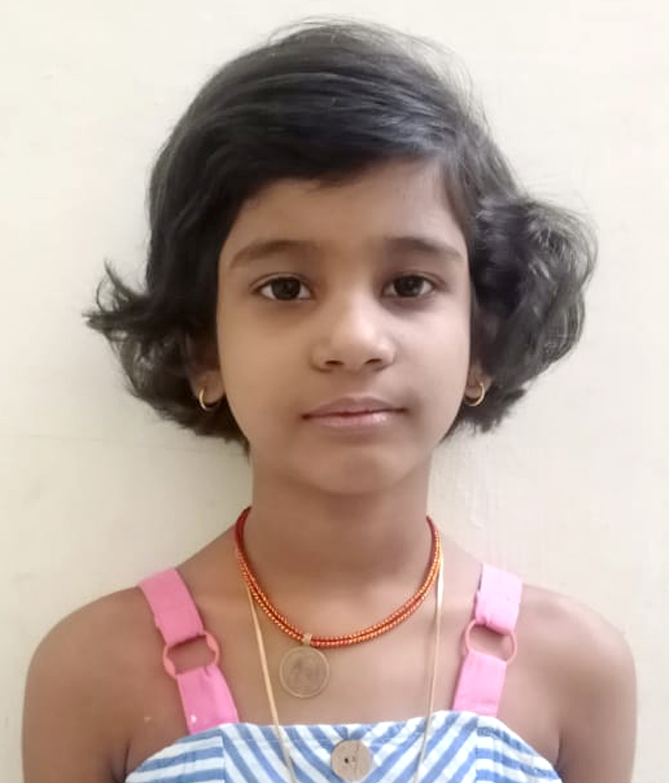 RK Amrutha Hemal / World Chess - Official FIDE Gaming Platform