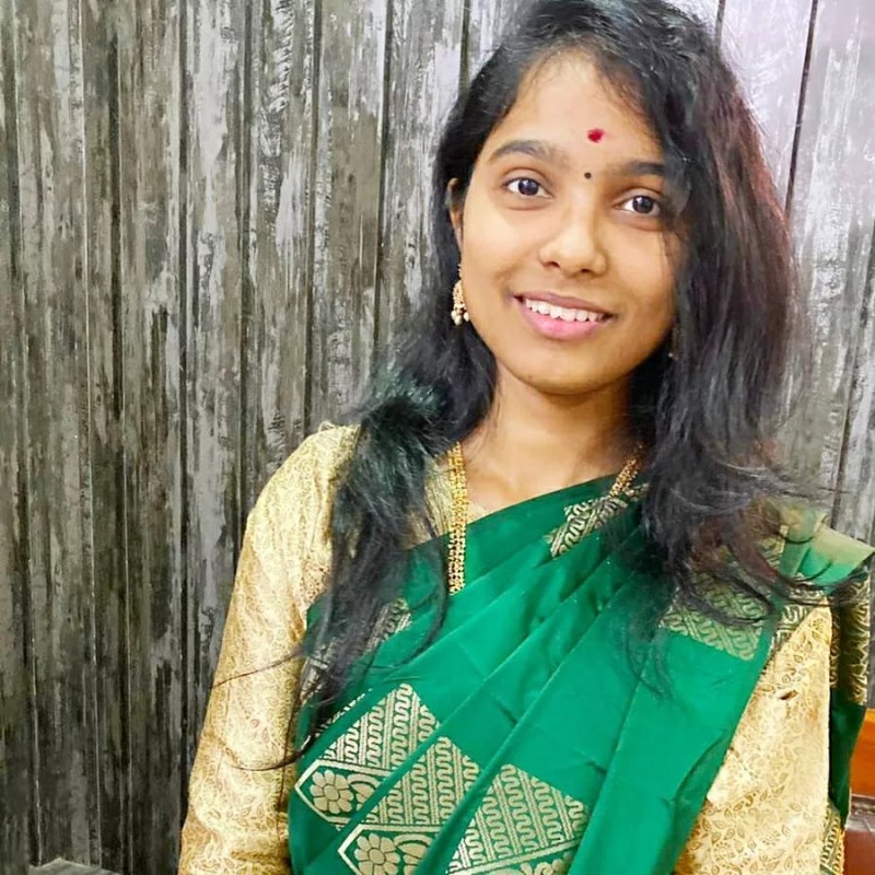 Jaswanthi Tanakala: FIDE Online Arena