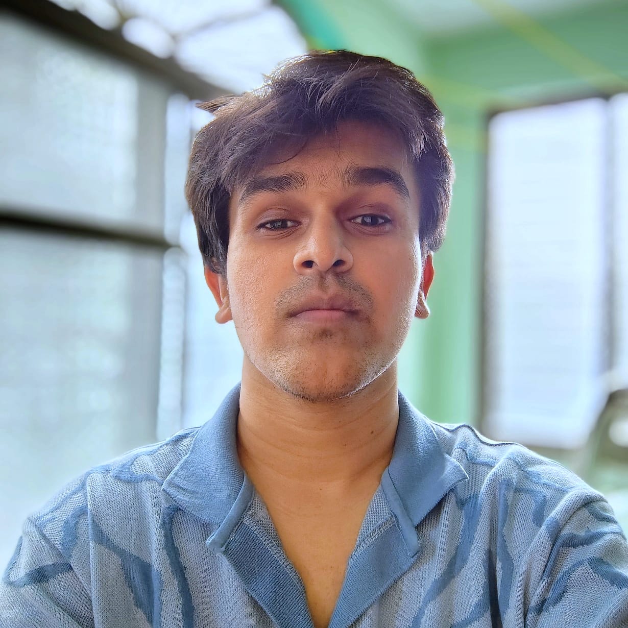 Bhavesh Pawar / World Chess - Official FIDE Gaming Platform