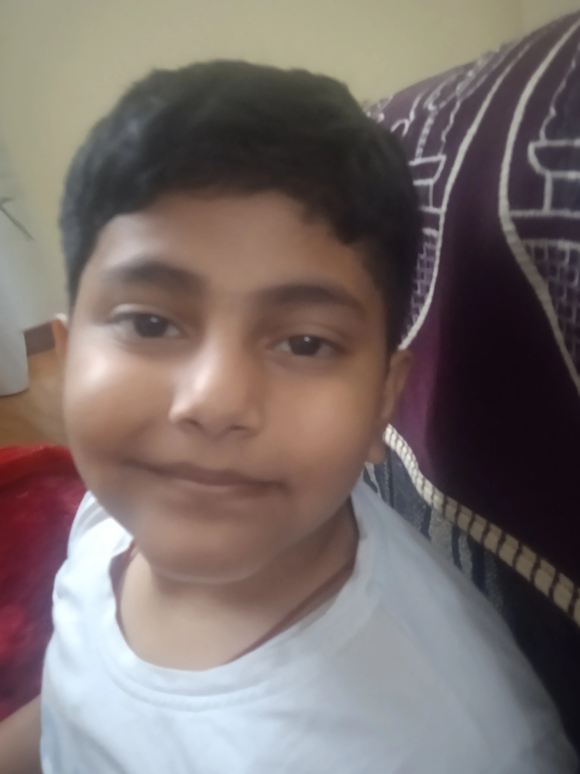 Veluri Sai Anirudh – FIDE Rating, Games, Biography | World Chess