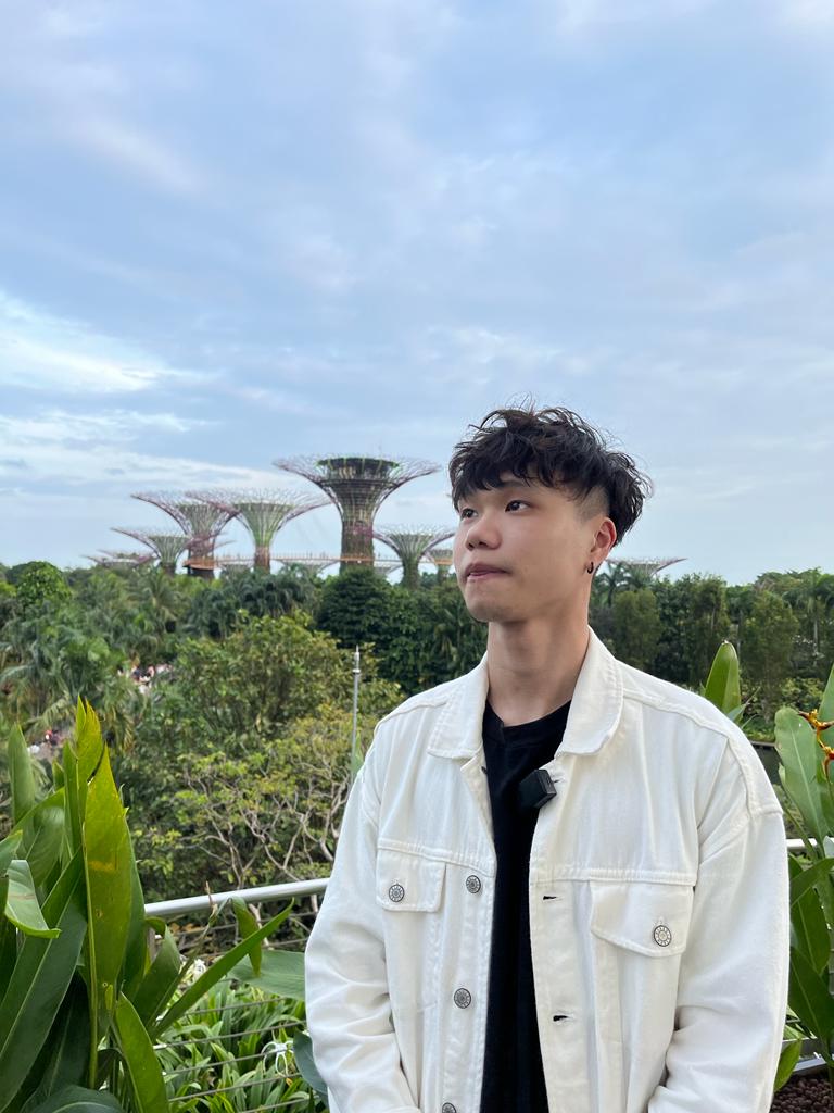 Chun Hong Tang / World Chess - Official FIDE Gaming Platform