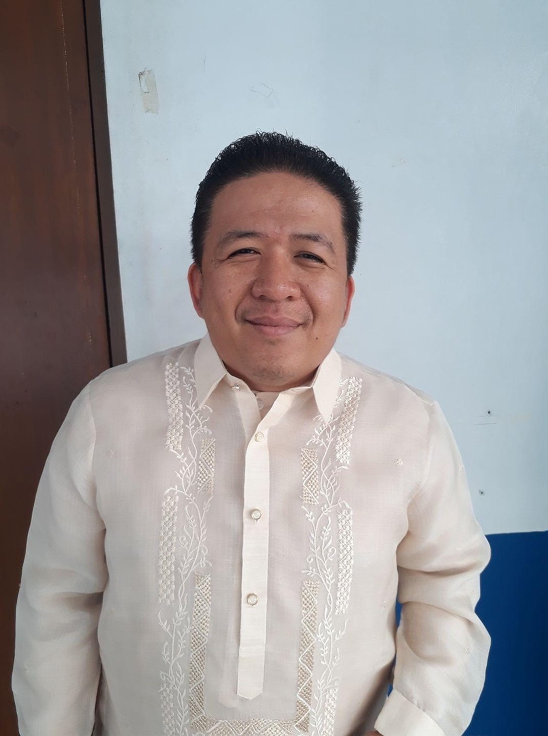 Ramon George Atento: FIDE Online Arena