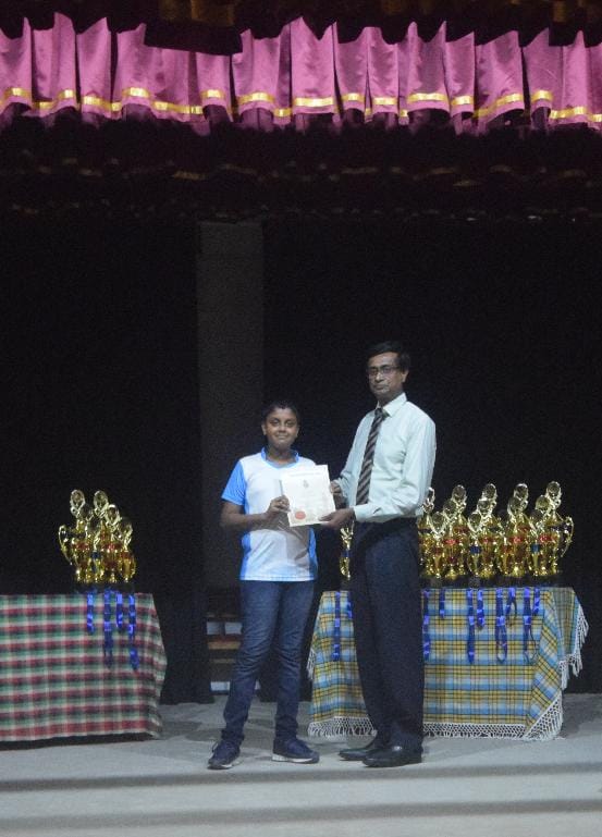 Tharusha Dias / World Chess - Official FIDE Online Chess Gaming Platform