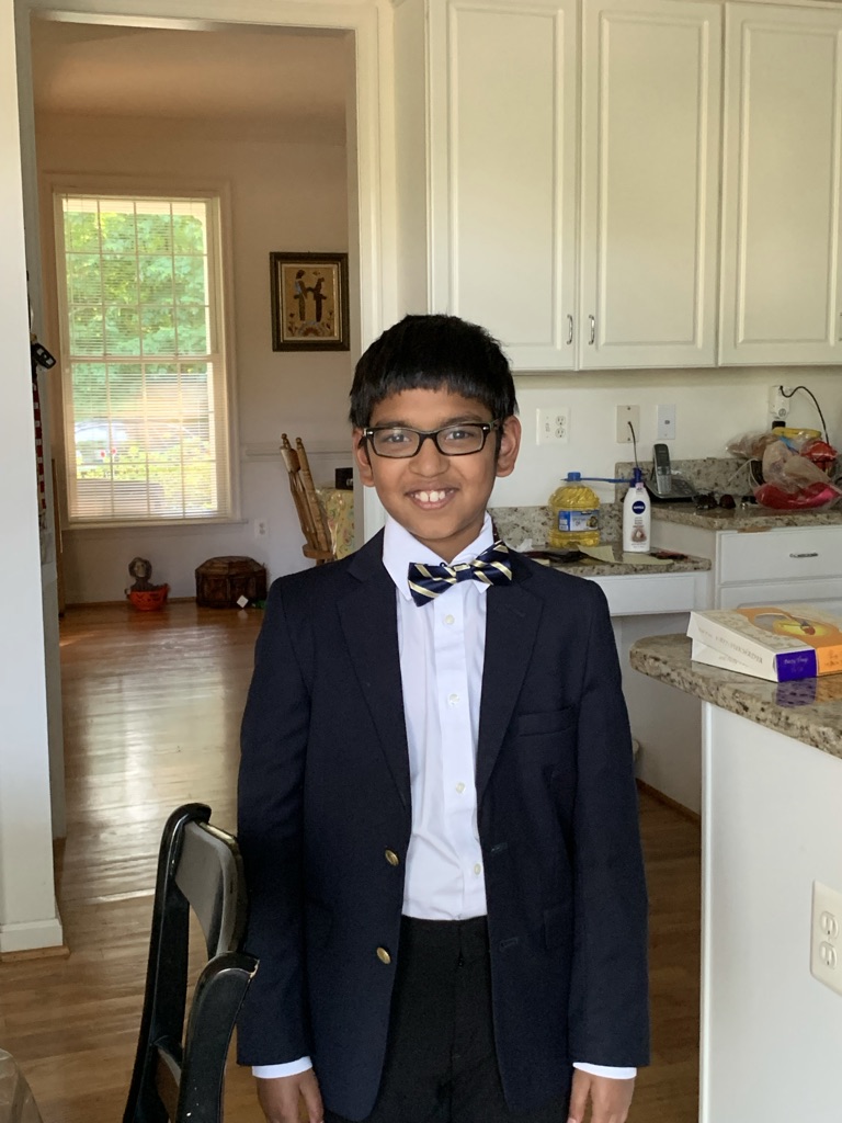 Krish Ghosh / World Chess - Official FIDE Gaming Platform