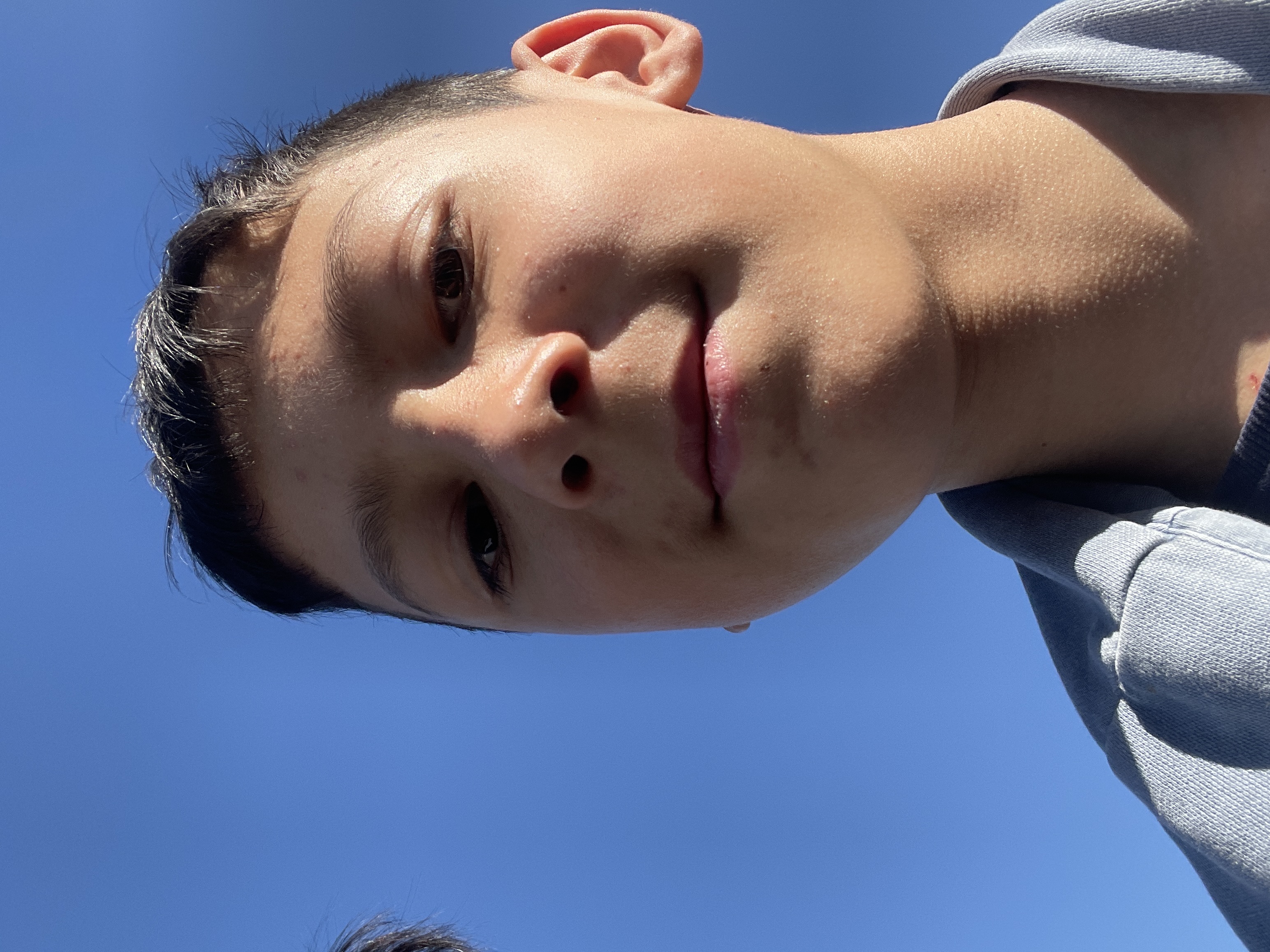 Frederick Mayer: FIDE Online Arena