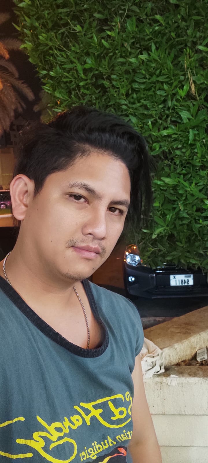 Alexander Cabrera: FIDE Online Arena