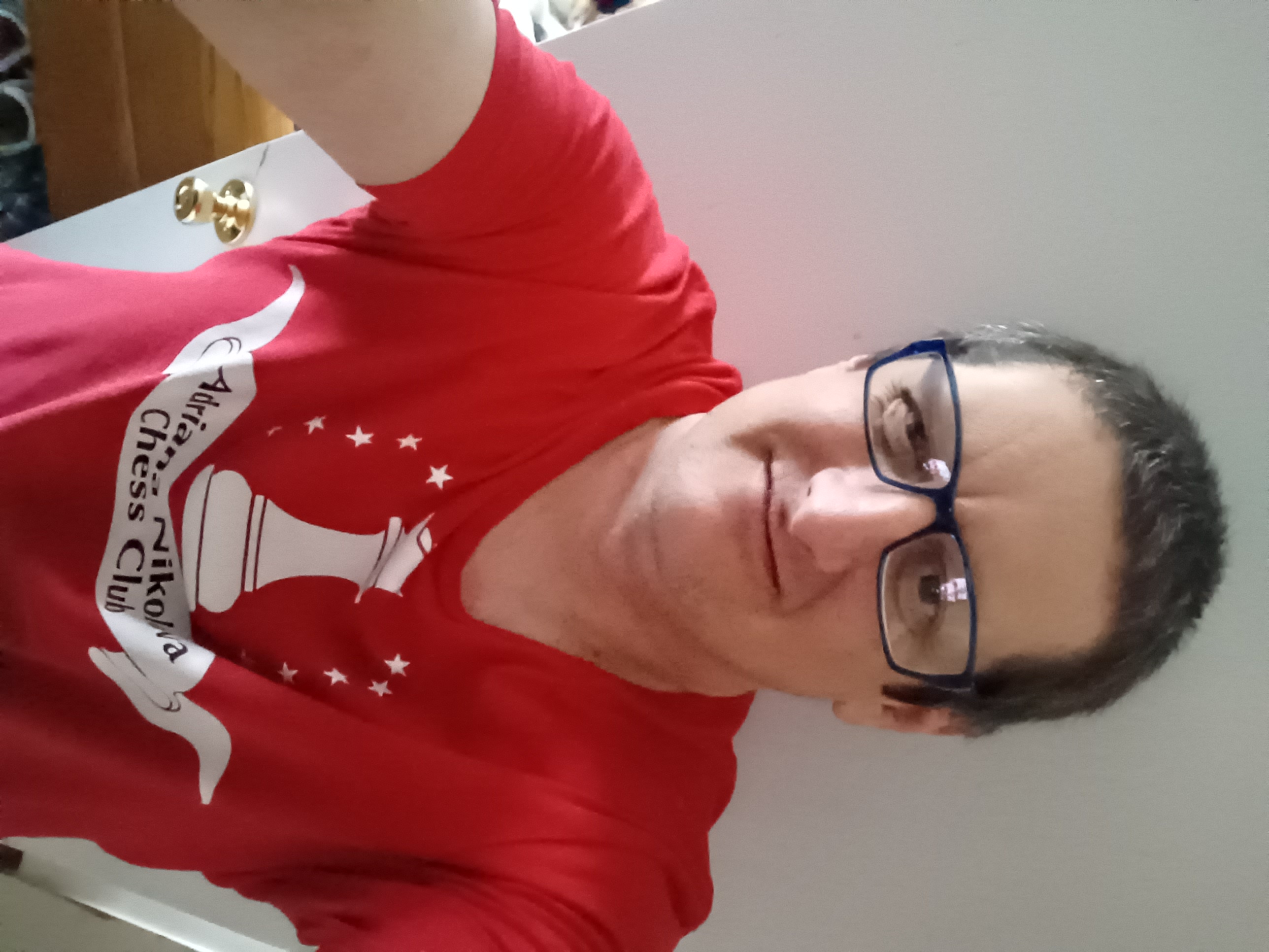 Jonathan Doolin / World Chess - Official FIDE Online Chess Gaming Platform