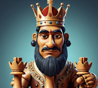 Angad Arora / World Chess - Official FIDE Online Chess Gaming Platform