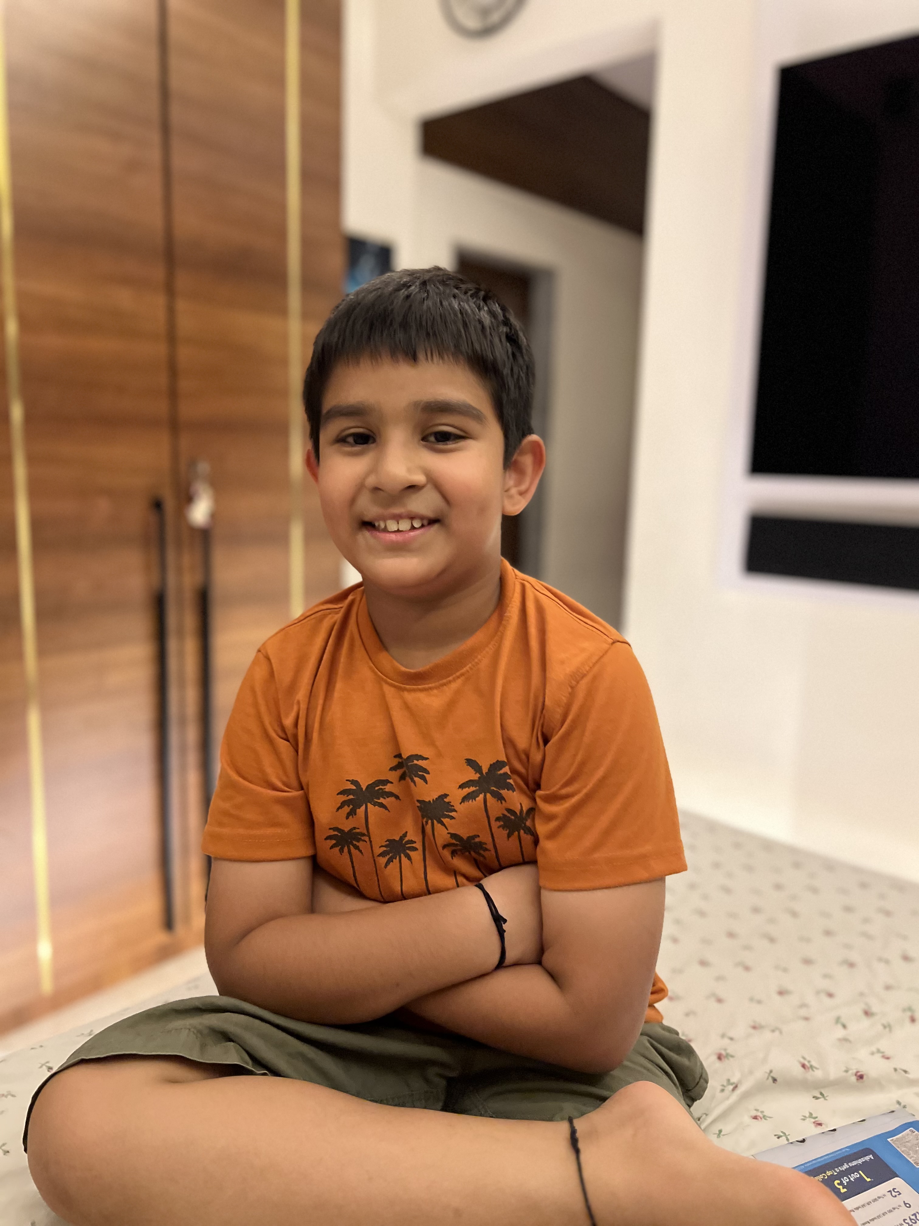 Vivaan Shah / World Chess - Official FIDE Online Chess Gaming Platform