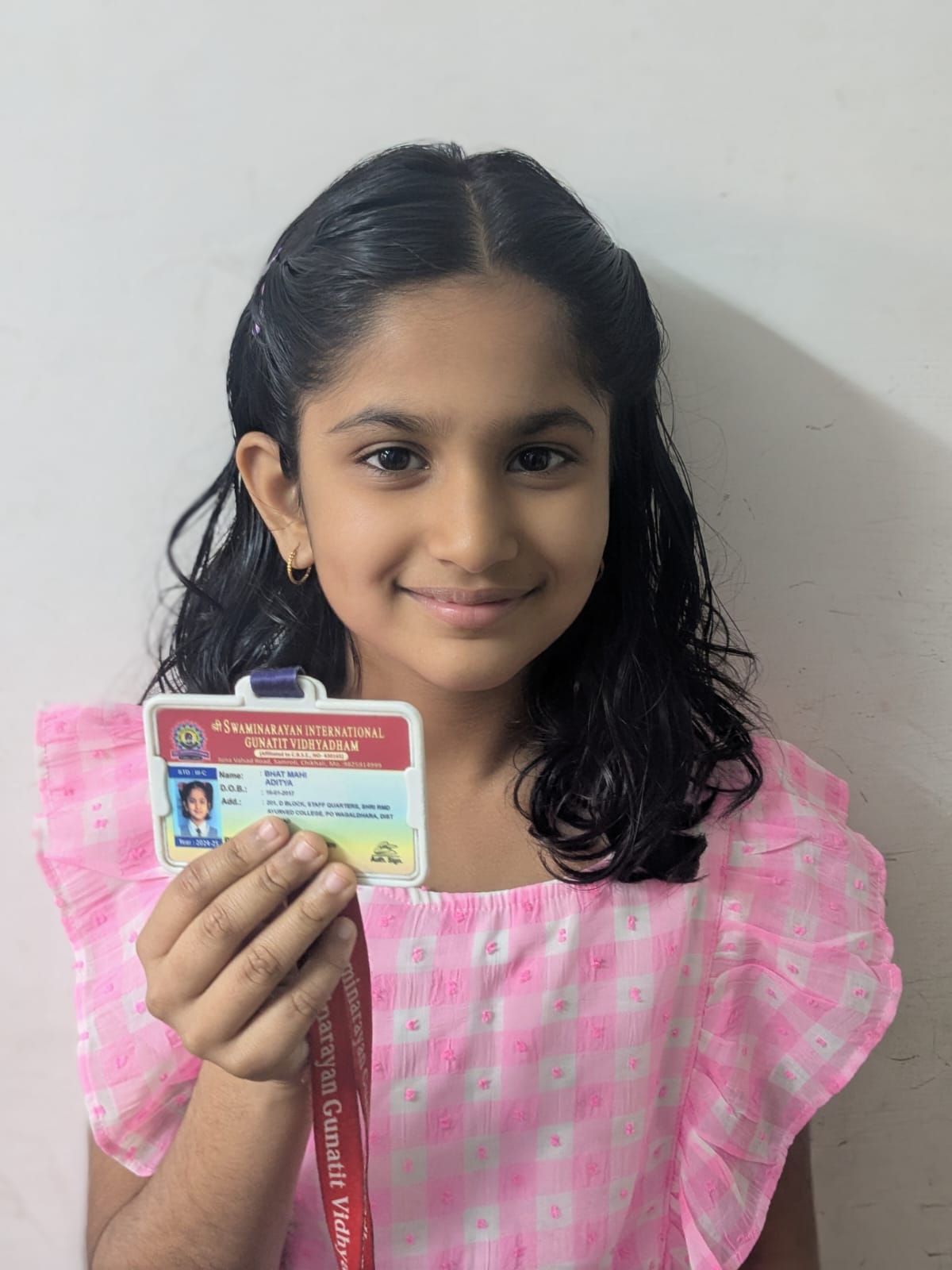 Mahi Bhat / World Chess - Official FIDE Gaming Platform