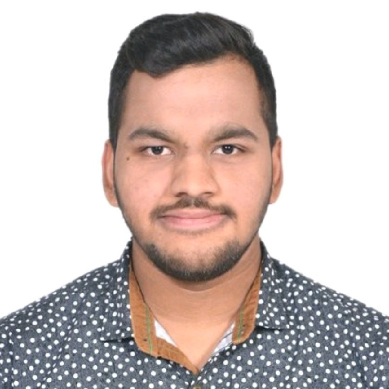 Chirag Jain: FIDE Online Arena