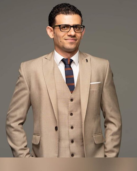 Ahmed Agami / World Chess - Official FIDE Gaming Platform