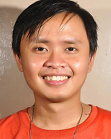 Michael Reyes: FIDE Online Arena