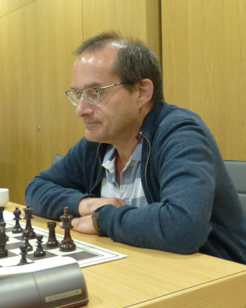 Haerdi Heinz: FIDE Online Arena