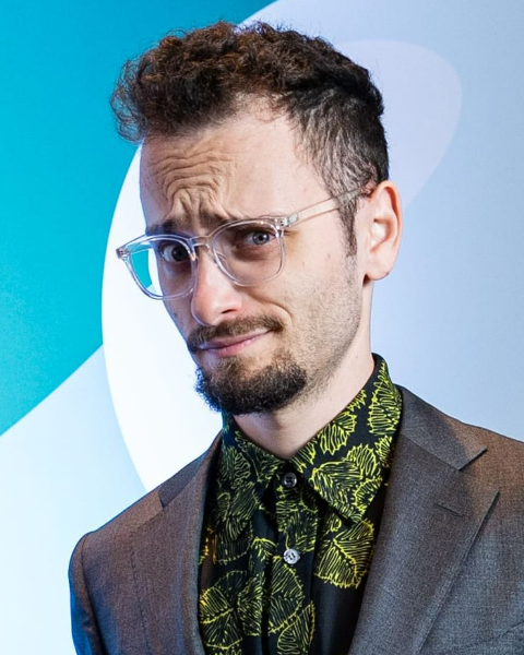 Levy Rozman / World Chess - Official FIDE Online Chess Gaming Platform