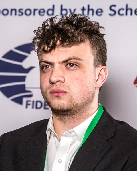 Hans Moke Niemann – FIDE Rating, Games, Biography | World Chess