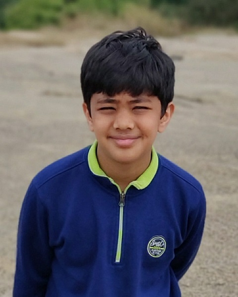 Vivaan Sachdev / World Chess - Official FIDE Gaming Platform