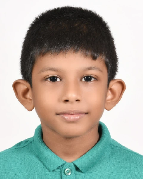 Sehandu Dulneth Fernando – FIDE Rating, Games, Biography | World Chess