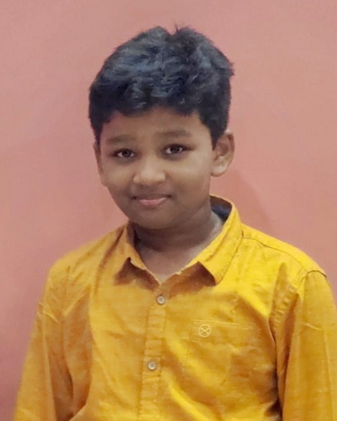 SATHVIK GULAKARAM / World Chess - Official FIDE Gaming Platform