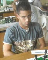 Adrián Lázaro Lara – FIDE Rating, Games, Biography | World Chess