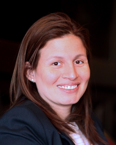 Martha L. Fierro Baquero: FIDE Online Arena