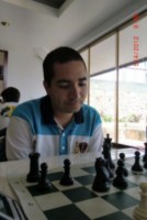 juan chacon: FIDE Online Arena