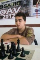 Jorge Samuel Bobadilla Viera – FIDE Rating, Games, Biography | World Chess