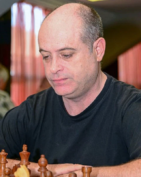 Keith arkell / World Chess - Official FIDE Online Chess Gaming Platform