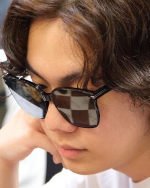 Felix Xie: FIDE Online Arena