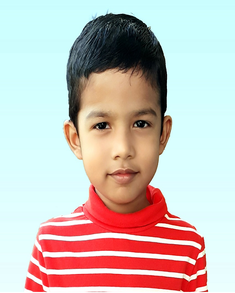 Samrudh M M / World Chess - Official FIDE Gaming Platform