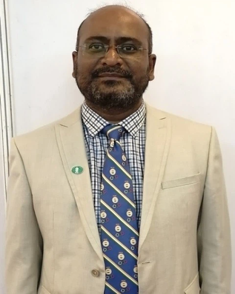 nandakumar nk / World Chess - Official FIDE Online Chess Gaming Platform