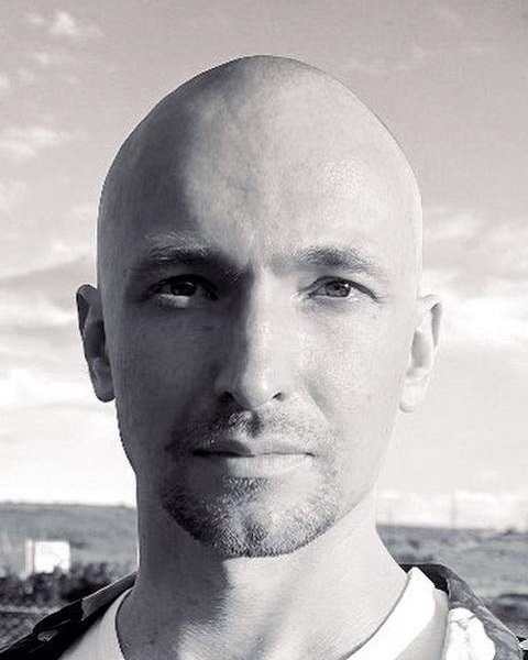 Dmitry Panov: FIDE Online Arena