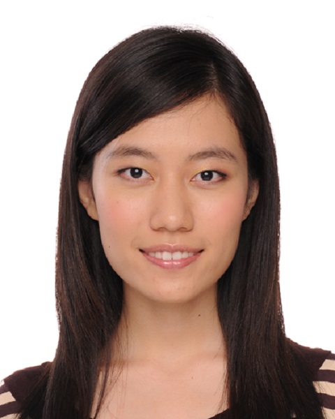 Yang Hazel Liu: FIDE Online Arena