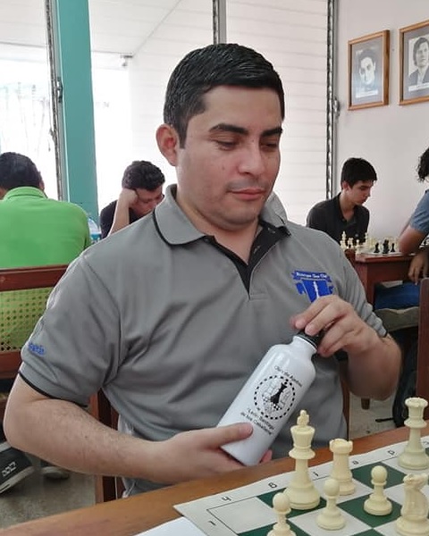: FIDE Online Arena