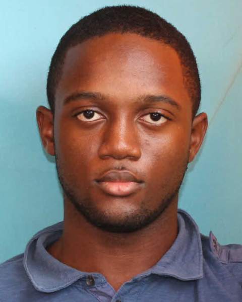 Christopher Anthony Davis: FIDE Online Arena