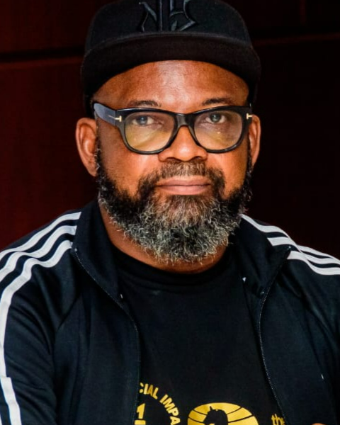 Adeyinka Adewole / World Chess - Official FIDE Online Chess Gaming Platform